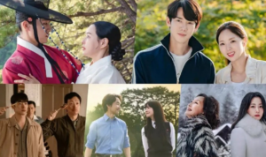 MBC Drama Awards 2024: Deretan Aktor Ternama Bersaing untuk Penghargaan ...