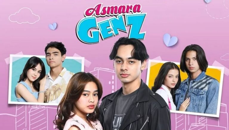Tayang Sore Ini, Sinopsis Asmara Gen Z Kamis 2 Januari 2025, Kisah ...