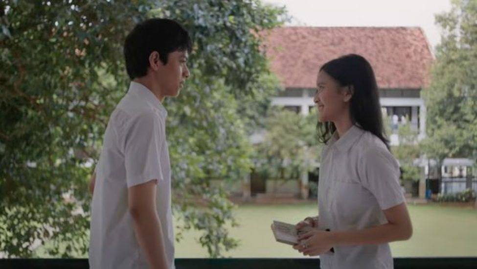Film Rangga & Cinta: Remake Ada Apa Dengan Cinta? (AADC) Hadir dengan ...