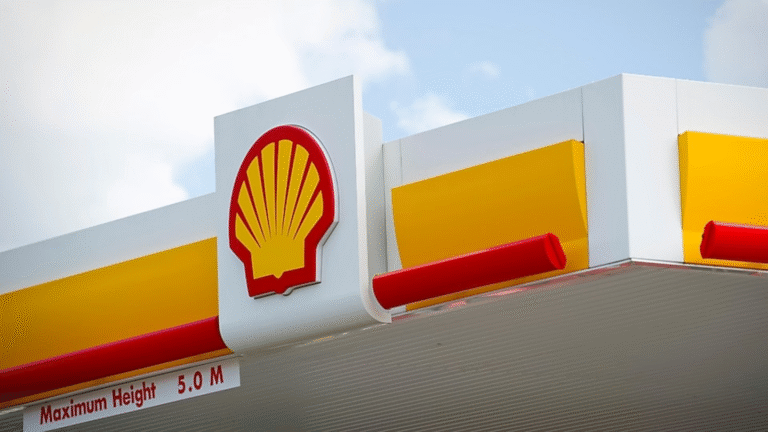 Shell Lepas Bisnis SPBU di Indonesia, Bagaimana Nasibnya ke Depan ...
