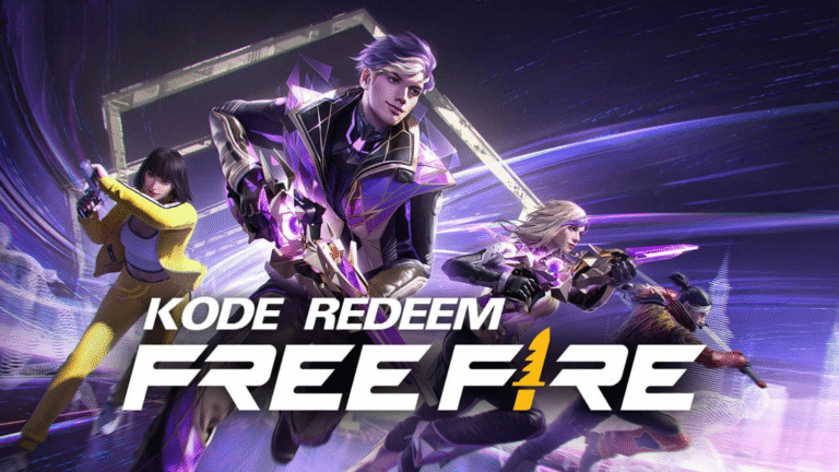 35 Kode Redeem FF Terbaru 23 Maret 2026 Masih Aktif, Buruan Klaim ...