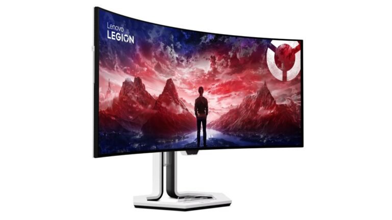 Lenovo Legion Luncurkan Ekosistem Gaming Lengkap: Dari Desktop Flagship ...