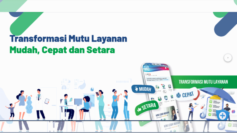 Cara Cek Status BPJS Kesehatan PBI yang Dinonaktifkan, Bisa Pakai NIK ...