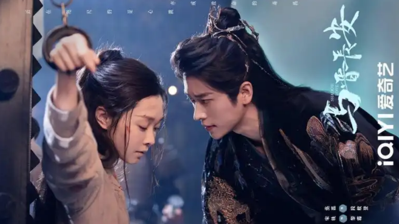 7 Drama Terbaik Song Yi yang Wajib Ditonton: Dari Fantasi Romantis ...