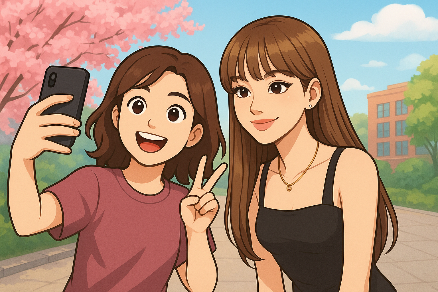 10 Prompt AI ChatGPT dan Google Gemini untuk Edit Foto Bersama Artis Idola, Hasilnya Mirip Asli ...