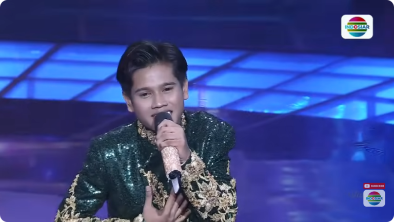 Profil dan Biodata Valen Dangdut Academy 7: Lengkap Usia, Prestasi ...