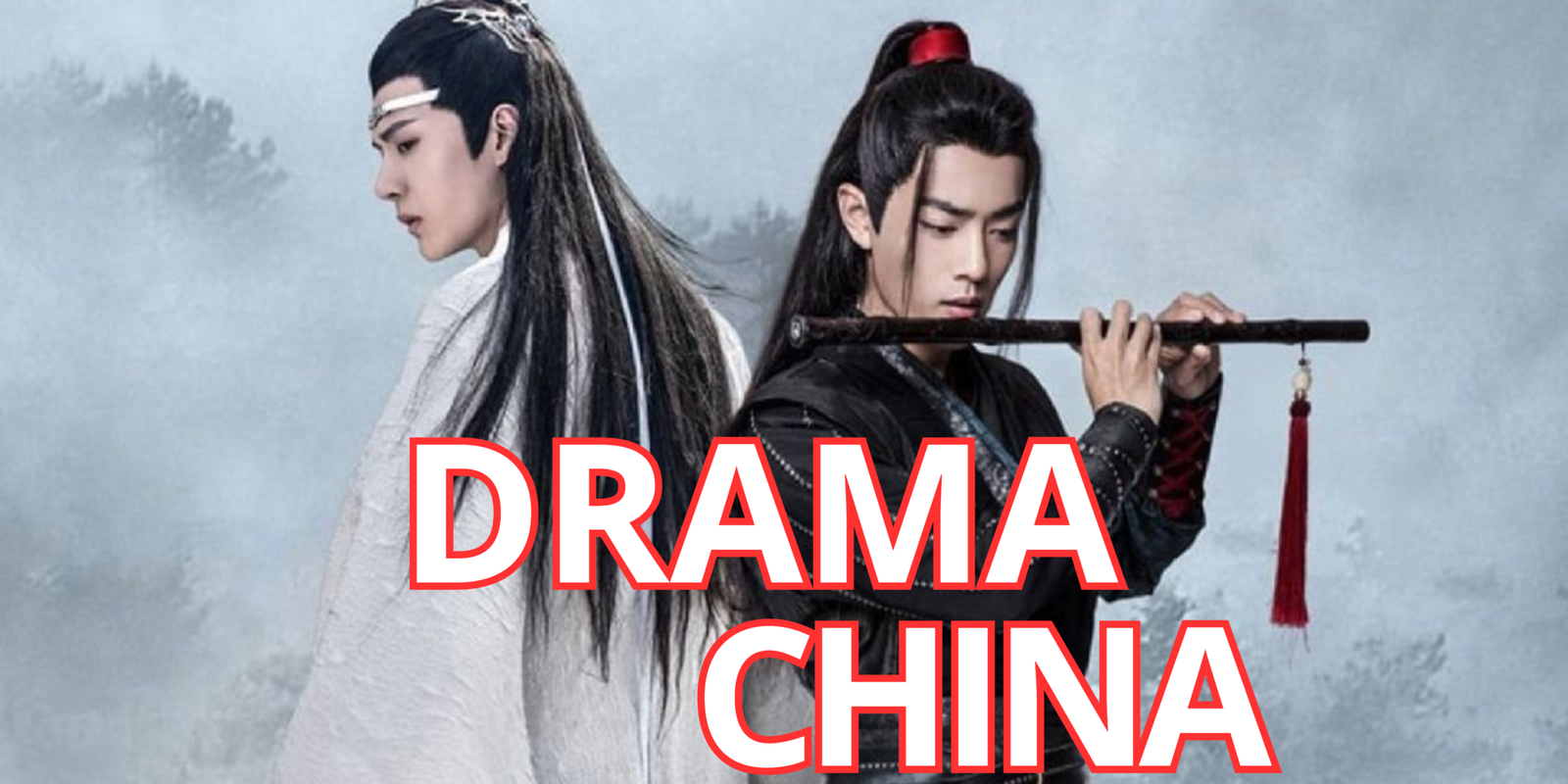 10 Drama China Rating Tertinggi Sepanjang Masa, Wajib Masuk Watchlist Pecinta C-Drama - Berita ...