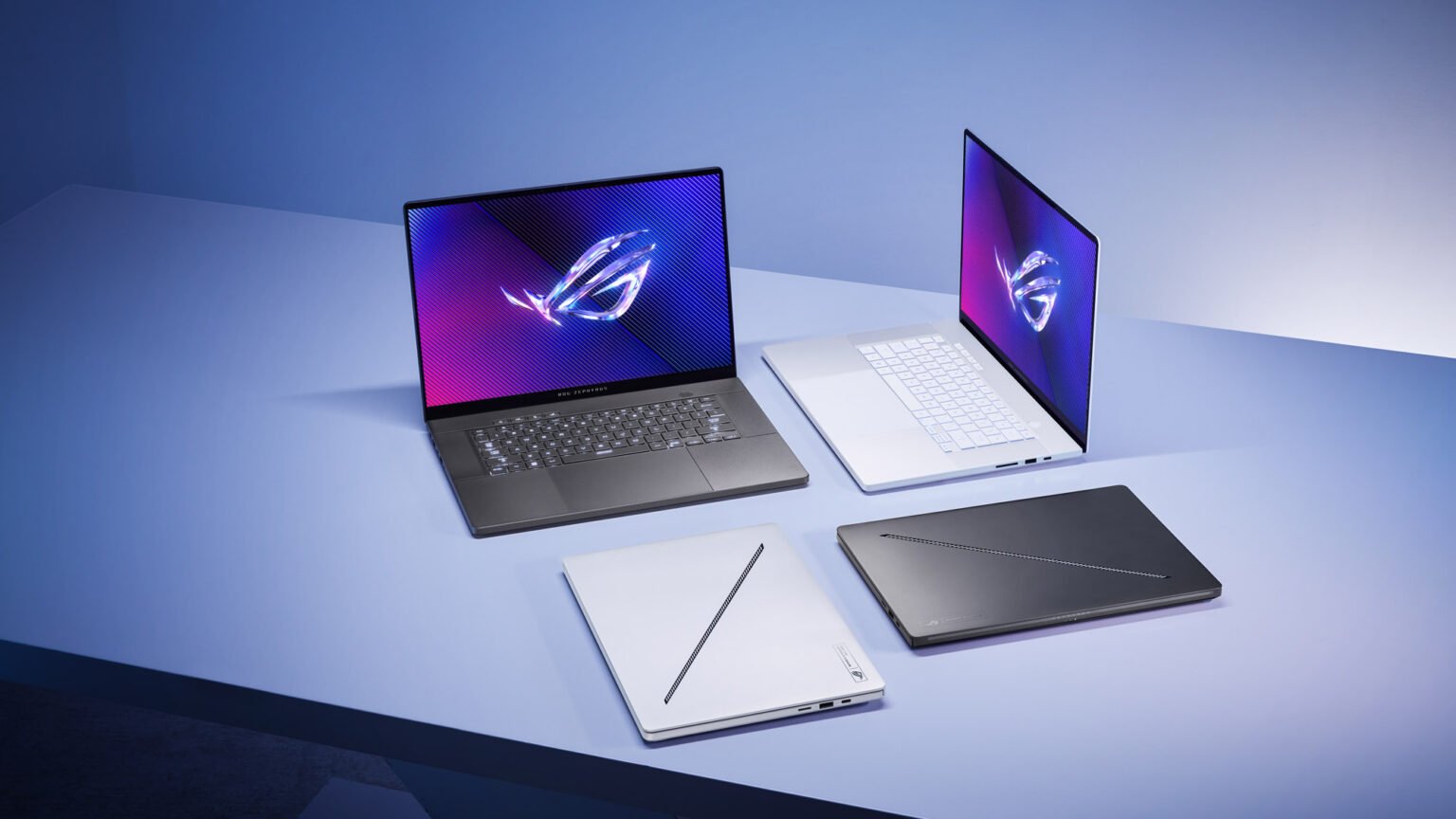 6 Laptop Gaming ASUS Terbaik 2026, Cocok untuk Gamer dan Kreator ...